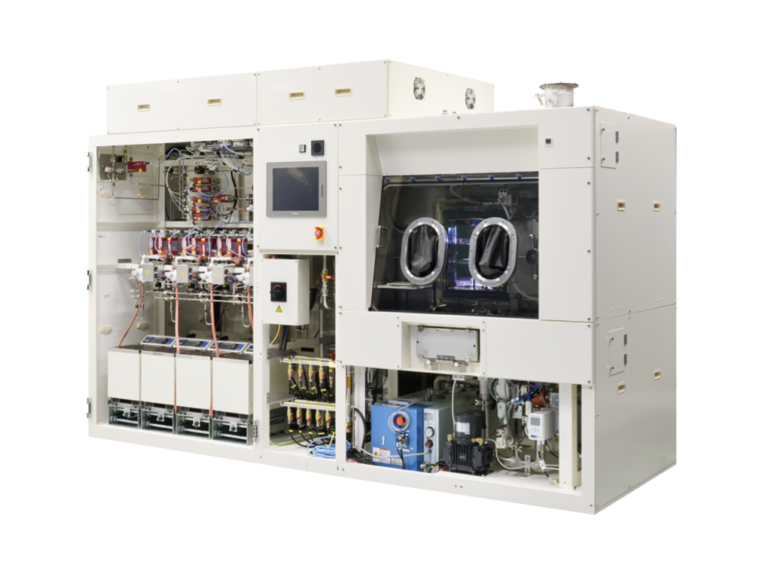 MOCVD Reactors - TNSC Innovation