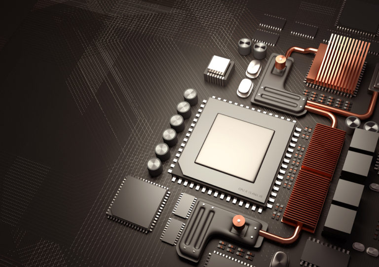 MOCVD Reactors - TNSC Innovation